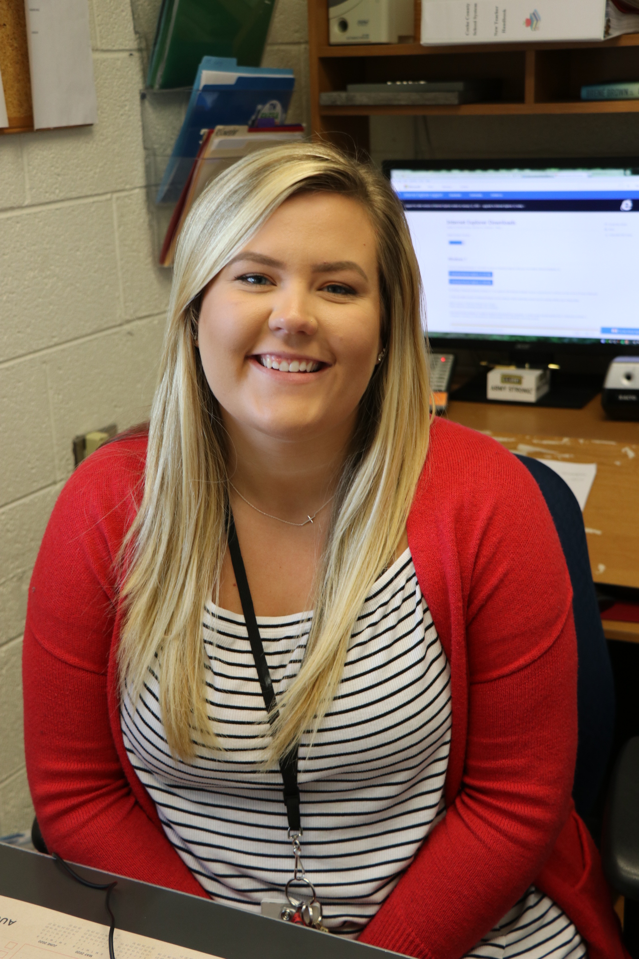 Cocke County High School | Counseling