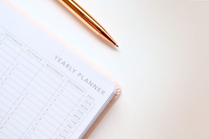 Tentative Return Schedule - Cocke County School District