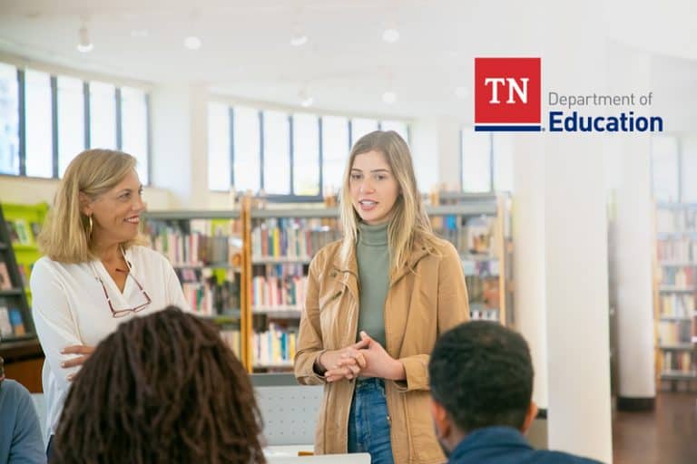 TCAP Family Portal - Cocke County School District