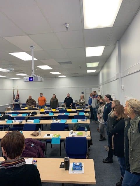 Restorative Practices Professional Development Training - Cocke County ...