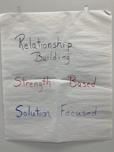 Restorative Practices Professional Development Training - Cocke County ...