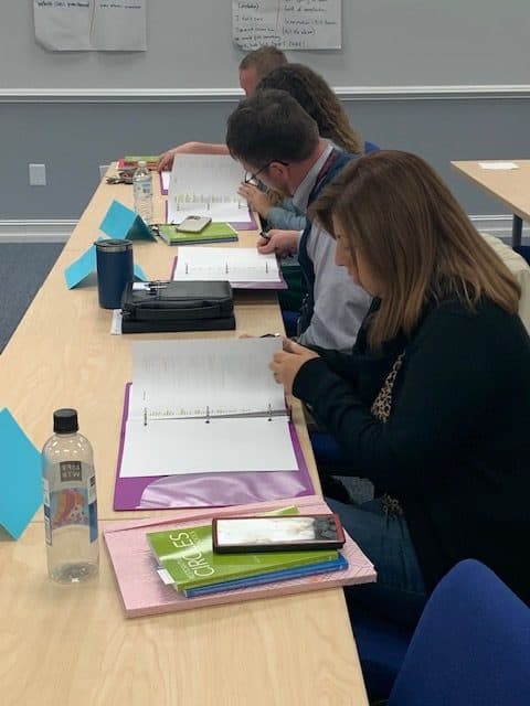 Restorative Practices Professional Development Training - Cocke County ...