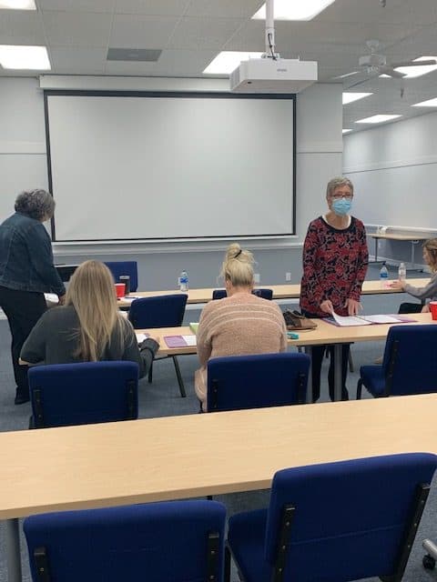 Restorative Practices Professional Development Training - Cocke County ...